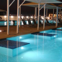 Millennium Resort Mussanah - Hotel