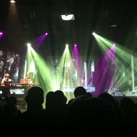 Muziekcentrum TRIX - Concert Hall