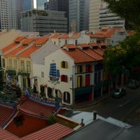 Robinson Point - Financial District - 2 tips from 325 visitors