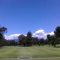 Alhambra Golf Course - Alhambra, CA