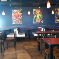 Taco Bell - Jackson, MI