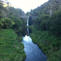 Hunua Falls - Auckland, Auckland