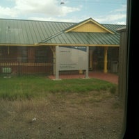 Cleburne, TX Amtrak Station - Cleburne, TX