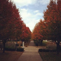 Jordan Valley Park - Downtown Springfield - 5 tips