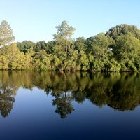 Lake Paul Wallace - Bennettsville, SC