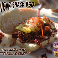 Sugar Shack BBQ (Now Closed) - BBQ Joint in West University