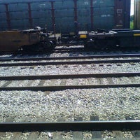 Metra - 147th Street (Sibley Boulevard) - Rail Station in Harvey