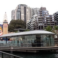 Milsons Point Ferry Wharf - Milsons Point - 14 tips