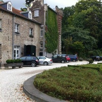 Kasteelpark Elsloo - Elsloo, Limburg