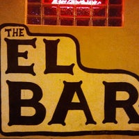 El Bar - Northern Liberties - Fishtown - 1356 N Front St