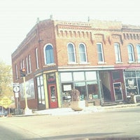 Downtown Mt. Vernon - 2 tips