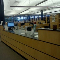 Greensboro Public Library - Downtown Greensboro - 7 tips from 399 visitors