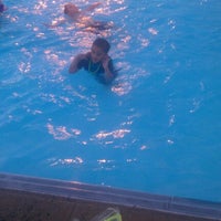 Secaucus Swim Center - Pool