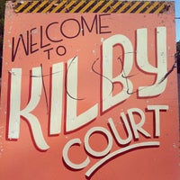 Kilby Court - Downtown Salt Lake City - 10 tips from 523 visitors