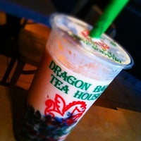 Dragon Ball Tea House - Shaughnessy - Vancouver, BC