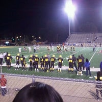 Melrose Stadium - Stadium