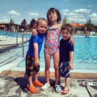Photos at Jet Stream Pool - Pool in Stapleton