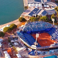 ATP Croatia Open Umag (Now Closed) - 2 tips