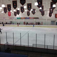 St. Louis Park Rec Center - Skating Rink