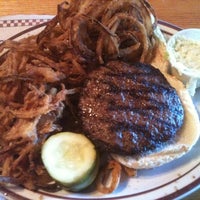 The Good Steer - American Restaurant