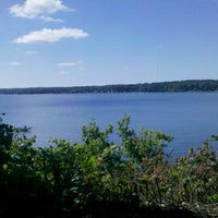 Lake Mendota - Lake