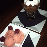 Palace Cafe - New American Restaurant in Tulsa