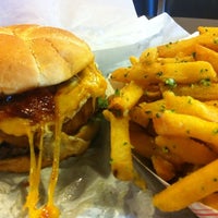 Boogie Burger (Now Closed) - Broad Ripple - 73 tips