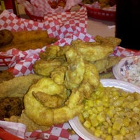 Menu - Sam's Southern Eatery - Southern Food Restaurant