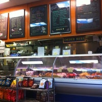 Menu - Smith Ranch Deli & Market - Deli in Smith Ranch