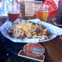 Beach Bums Bar And Grill - 42 tips