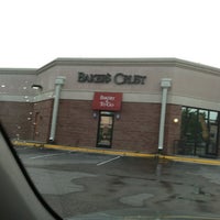 Baker's Crust - American Restaurant in Chesapeake