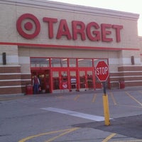 Target (Now Closed) - Big Box Store in Milwaukee