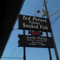 Ted Peters Famous Smoked Fish - 68 tips from 1449 visitors