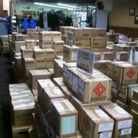 The Outpost Armory - Sporting Goods Shop