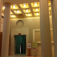 Boston Public Library - Leventhal Map Center - Back Bay East - 10 tips ...