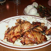 Noho's Hawaiian Cafe - Beaumont-Wilshire - 19 tips from 611 visitors