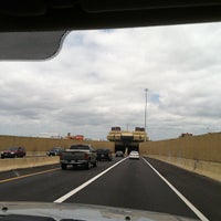 Monitor-Merrimac Memorial Bridge-Tunnel - Bridge