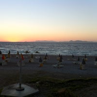 Windy Beach - Beach in Ρόδος