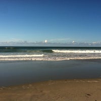 Ramp 72, Ocracoke Island - 2 tips