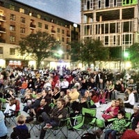 Ellis Square - Historic District-North - 30 tips from 4354 visitors