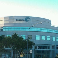 Seagate Headquarters - Office in Cupertino