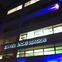 Capital FM - Leicester Square - 4 tips from 175 visitors