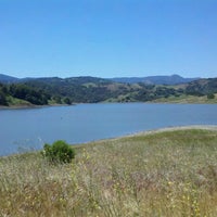 Calero Lake - Almaden - San Jose, CA