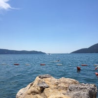 Igalo Beach - Beach in Igalo