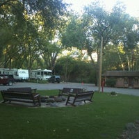Rancho Sedona RV Park - Campground in Sedona
