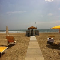 Peter Pan 36 - Beach