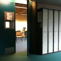 Arts Block - Trinity College Dublin - Dublin, Dublin City