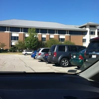 Kane County Judicial Center (Courthouse) - 37W777 Route 38