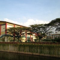 Crescent Girls' School
