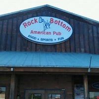 Rock Bottom - 18 tips from 555 visitors